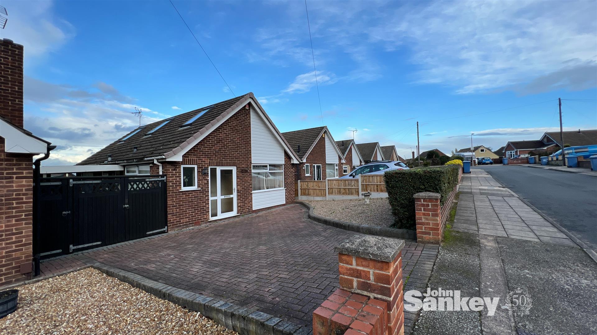 Properties - John Sankey